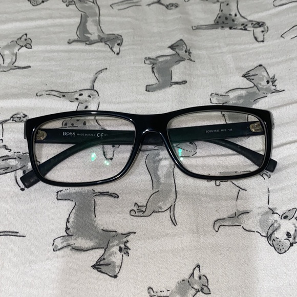 Hugo Boss | Accessories | Hugo Boss Glasses | Poshmark